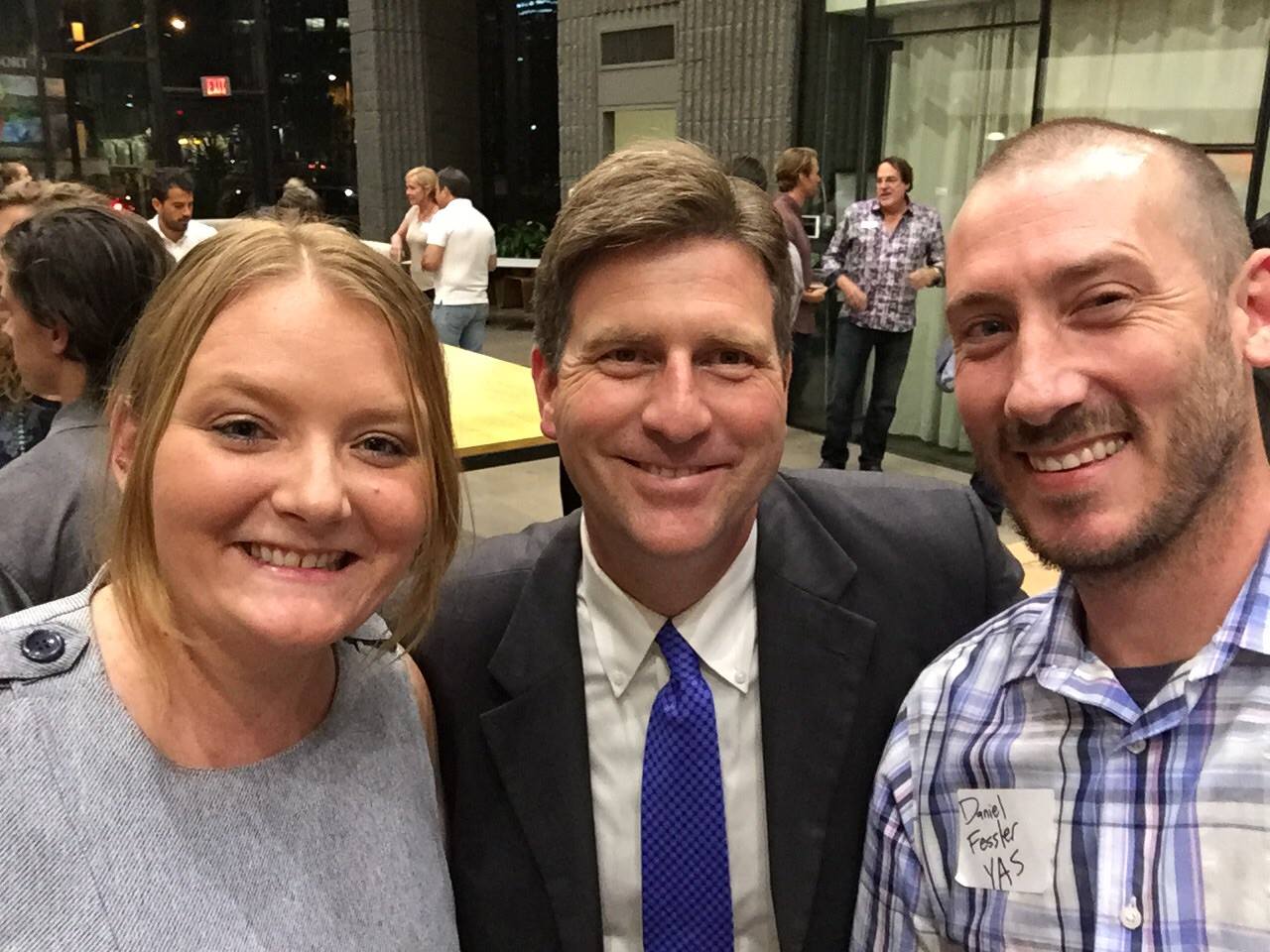 Jen Cole: "Impact Won't Happen if You Can't Put in the Time"