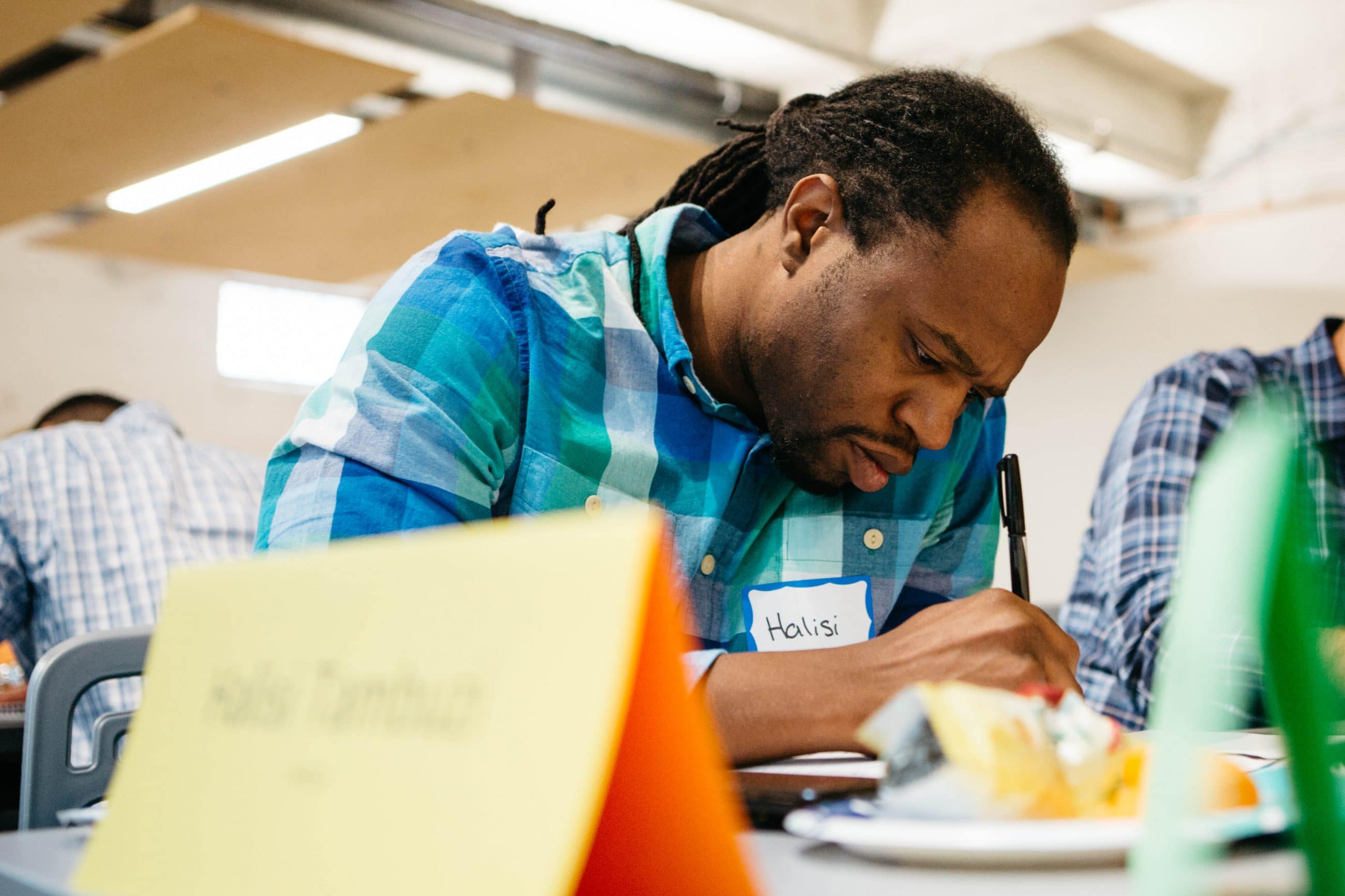 3 Ways to Build an Impact-Driven Entrepreneurial Ecosystem
