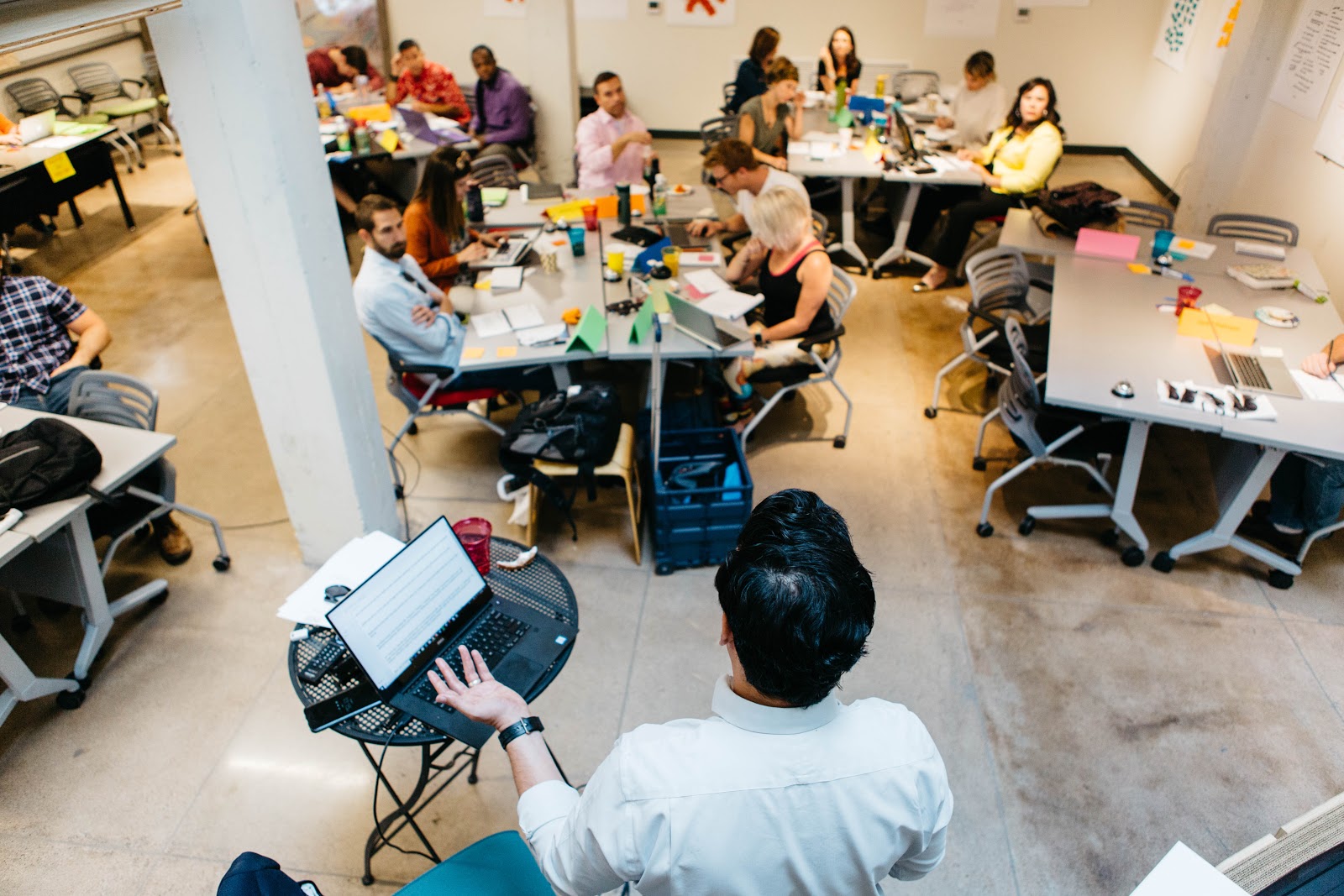 3 Ways to Build an Impact-Driven Entrepreneurial Ecosystem