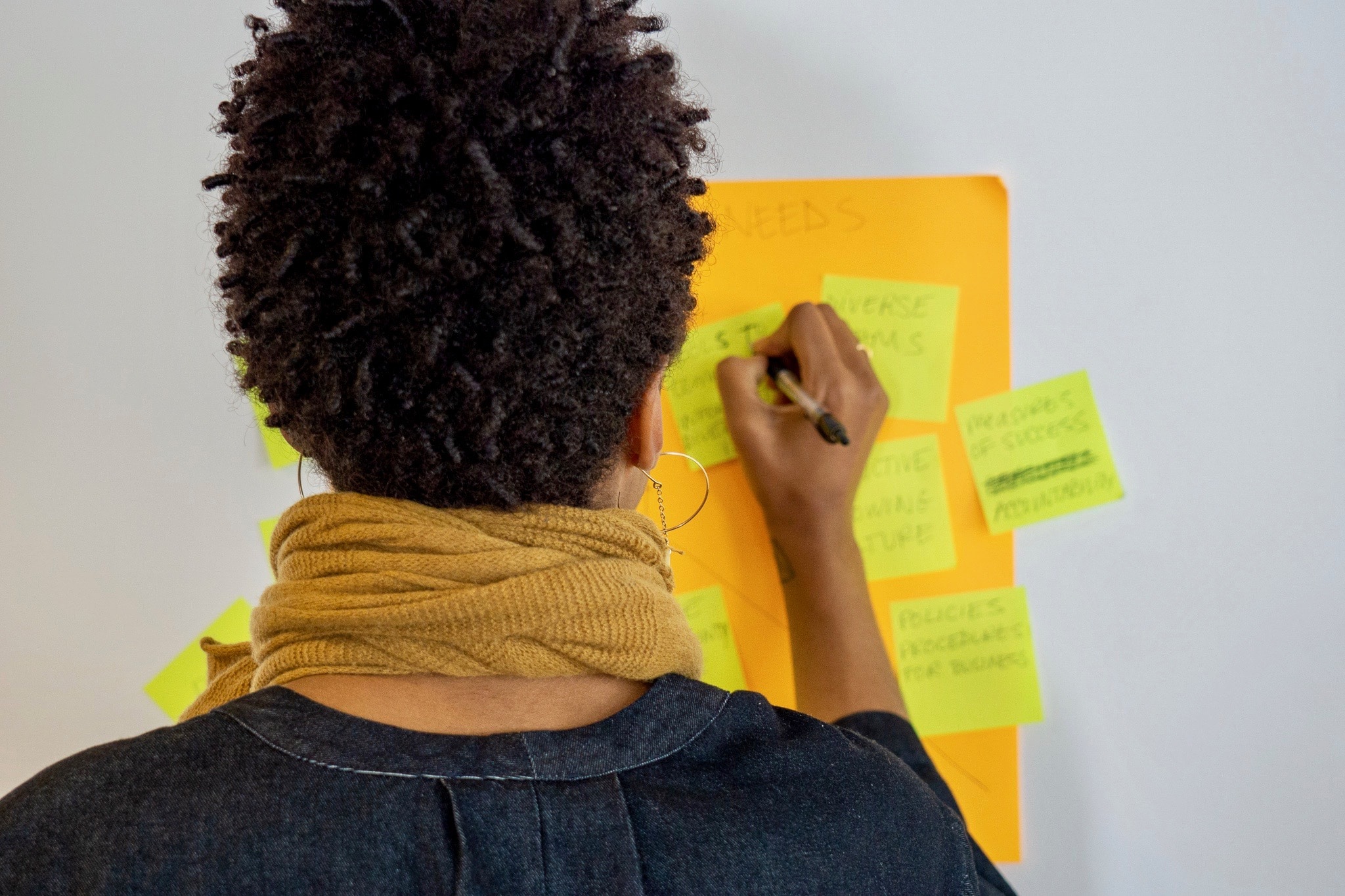 Thinking About Impact? Here's a Simple Framework to Get Started.