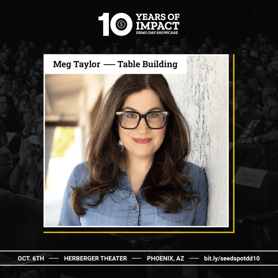 Meet The Speakers At SEED SPOT's 10th Anniversary Demo Day Showcase ...