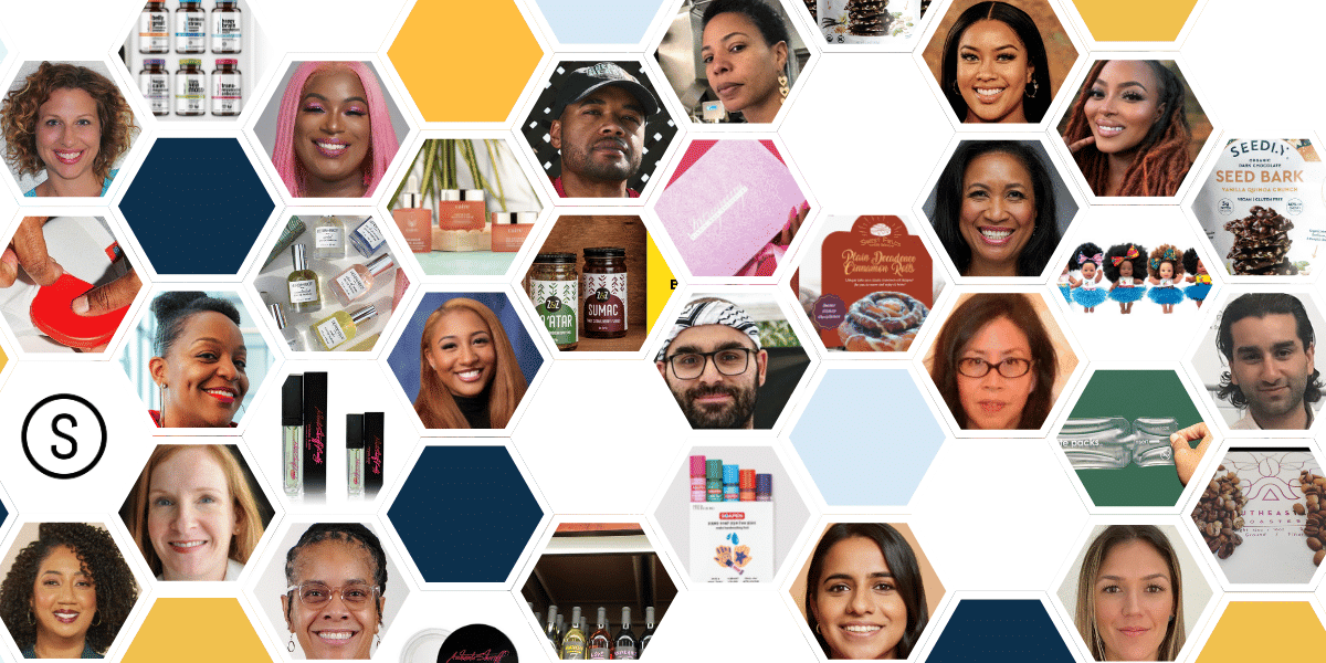 Retail Brand Accelerator: Meet the Inaugural Cohort! - SEED SPOT