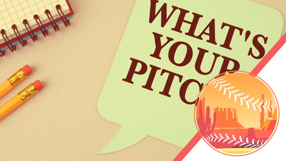Elevate Your Pitch: Make Every Second Count - SEED SPOT