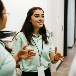 SEED SPOT Youth Entrepreneurship Program - SEED SPOT