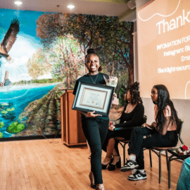 SEED SPOT Youth Entrepreneurship Program - SEED SPOT